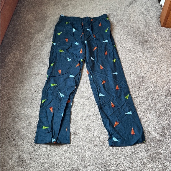 Goodfellow & Co | Pants | Goodfellow Co Flag Print Flannel Pajama Pants ...